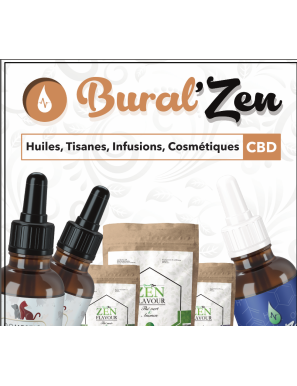 Bural'Zen - La Centrale